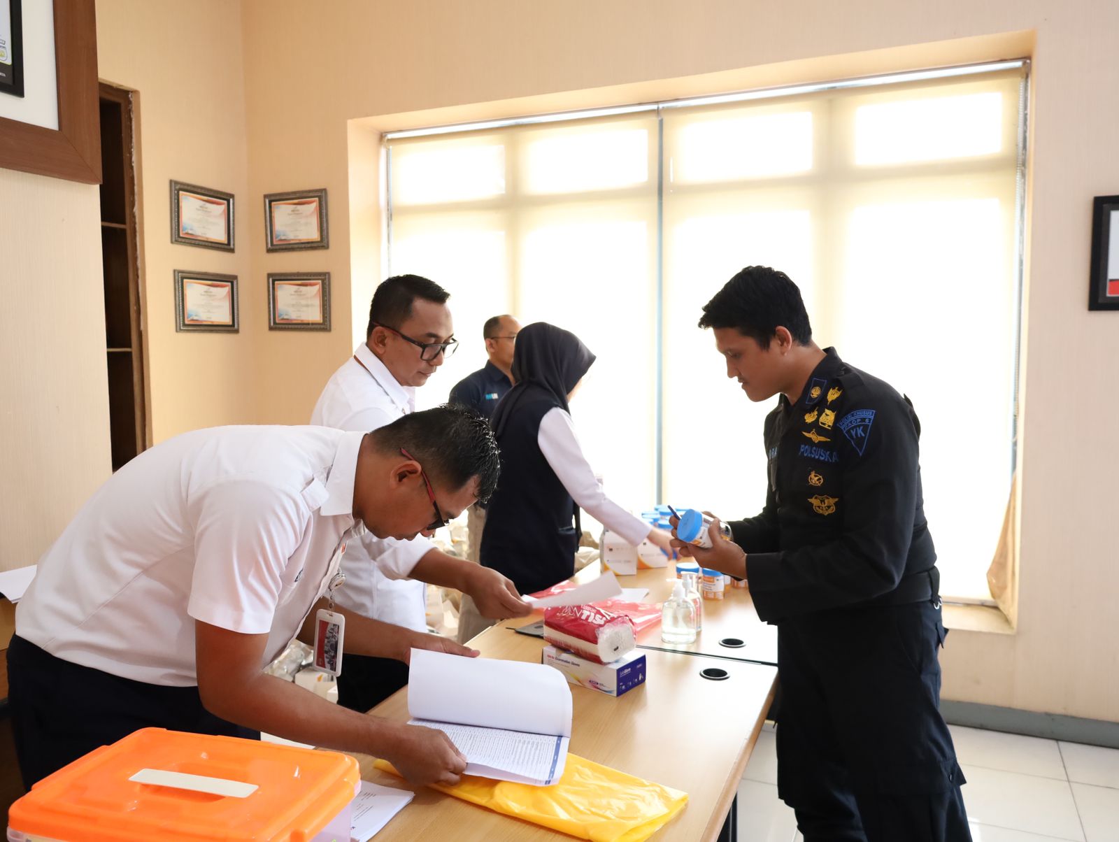 Pastikan Perjalanan KA Saat Libur Nataru Aman, KAI Daop 6 Yogyakarta ...