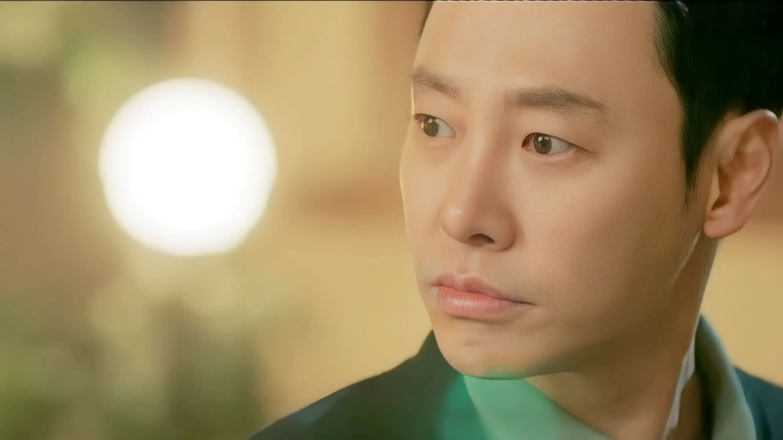 Sinopsis My Perfect Stranger Episode 16, Yoon Hae Jun Dihampiri Pria ...