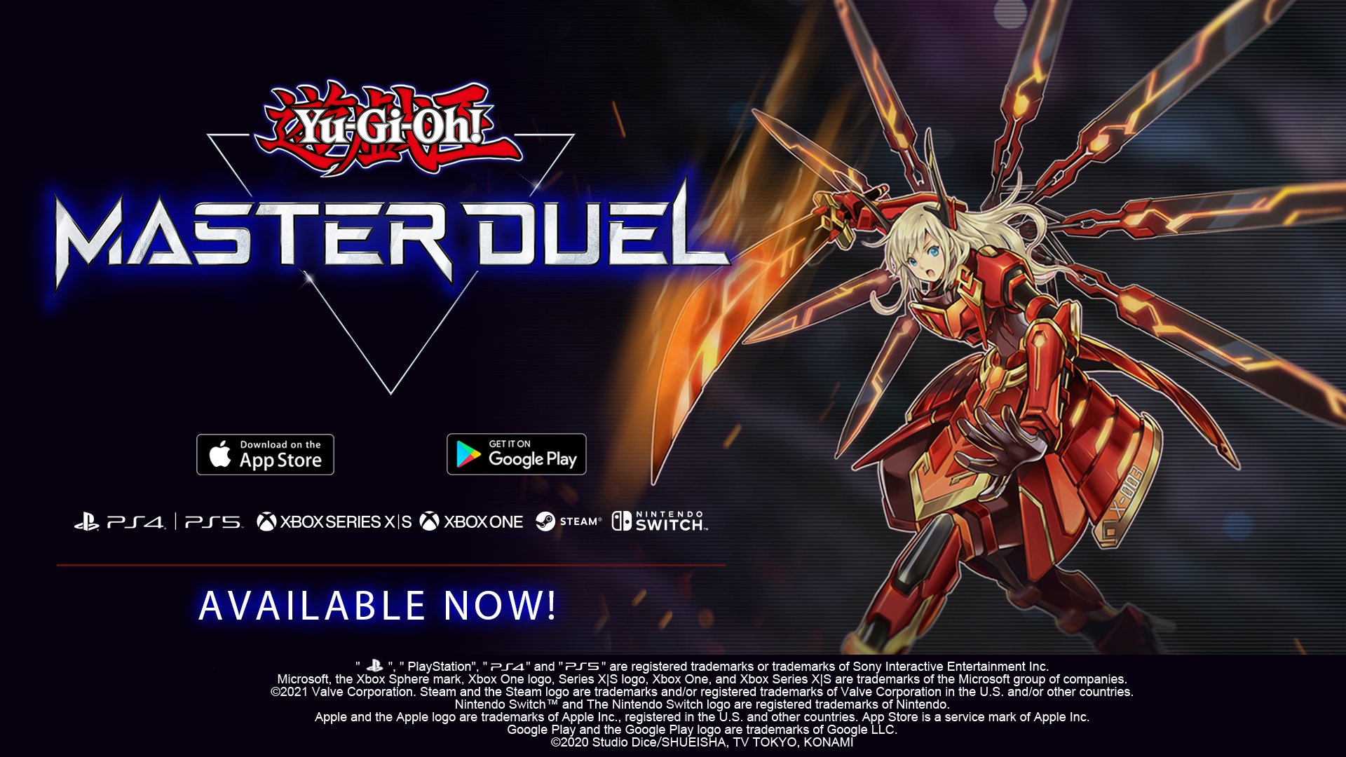 Game Yu-Gi-Oh! Master Duel, Permainan Trading Card dengan Kompleksitas ...