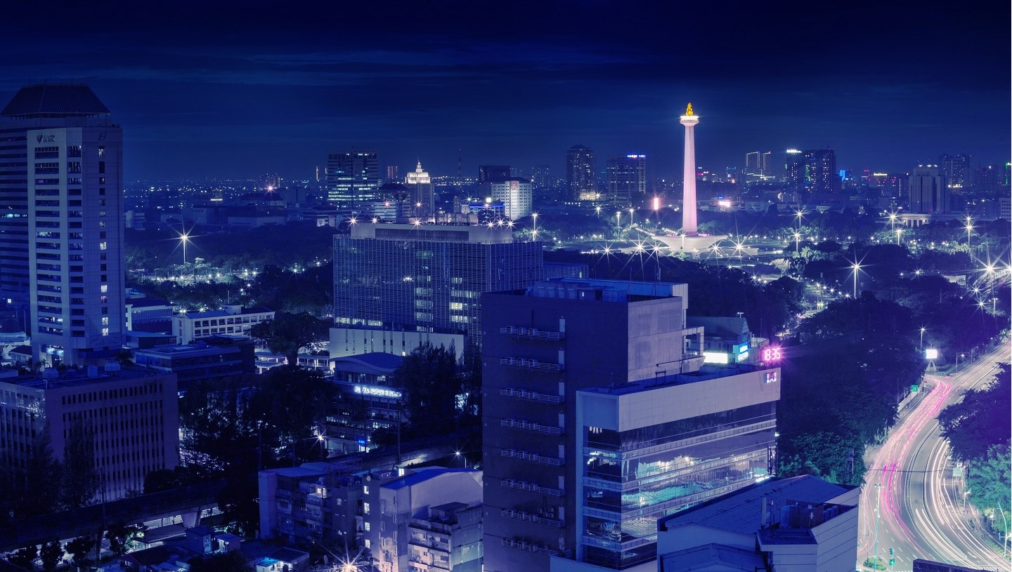 7 Tempat Liburan Murah di Jakarta - Hariane.com