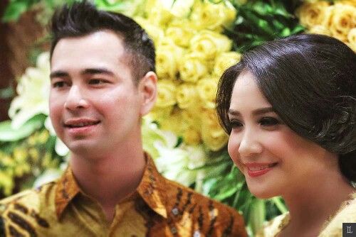 Raffi Ahmad dan Nagita Slavina Rayakan Ulang Tahun Terpisah, Netizen: Terharu Lihatnya - Hariane.com