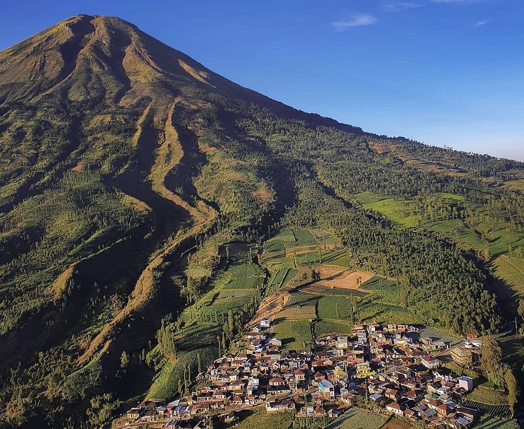 Ingin Mendaki Bukit Sikendil? Simak 9 Tips Mendaki Bukit Sikendil Bagi ...