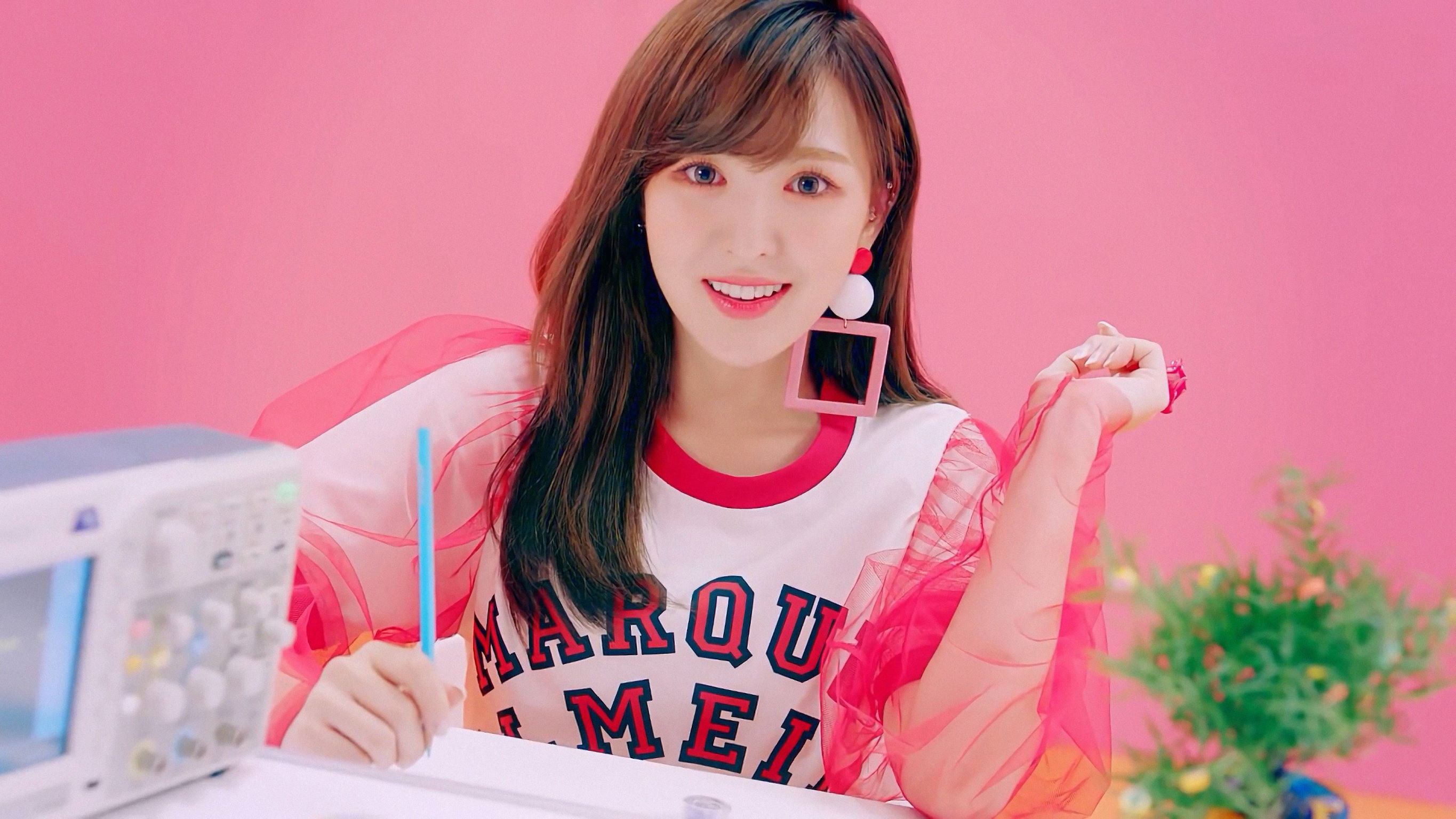 Berulang Tahun Hari Ini! Berikut Profil dan Fakta Menarik Wendy Red ...