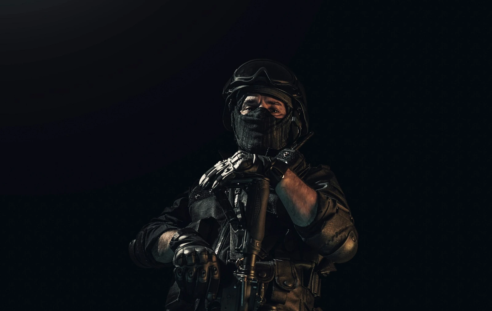 Fakta Menarik Densus 88 Indonesia yang Viral Setelah Tembak Mati ...