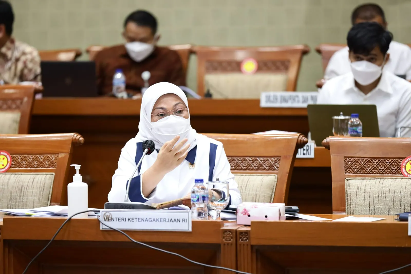 Manfaat Program JKP Bagi Pekerja yang Terkena PHK, Wajib Diketahui ...