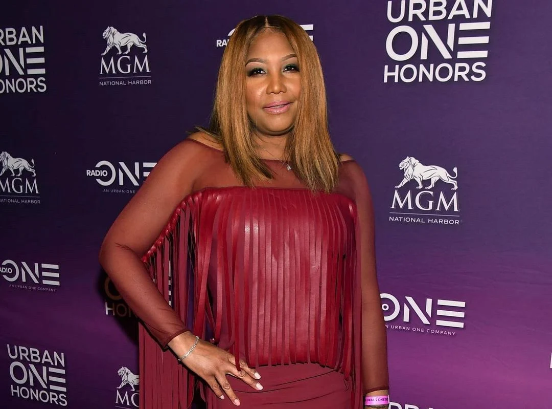 Traci Braxton Meningal Dunia di Umur 50 Tahun Setelah Setahun Melawan ...