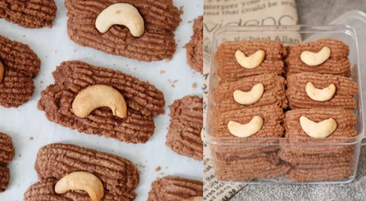 Resep Kue Semprit Coklat, Mudah dan Lumer di Mulut, Cocok untuk Ide ...