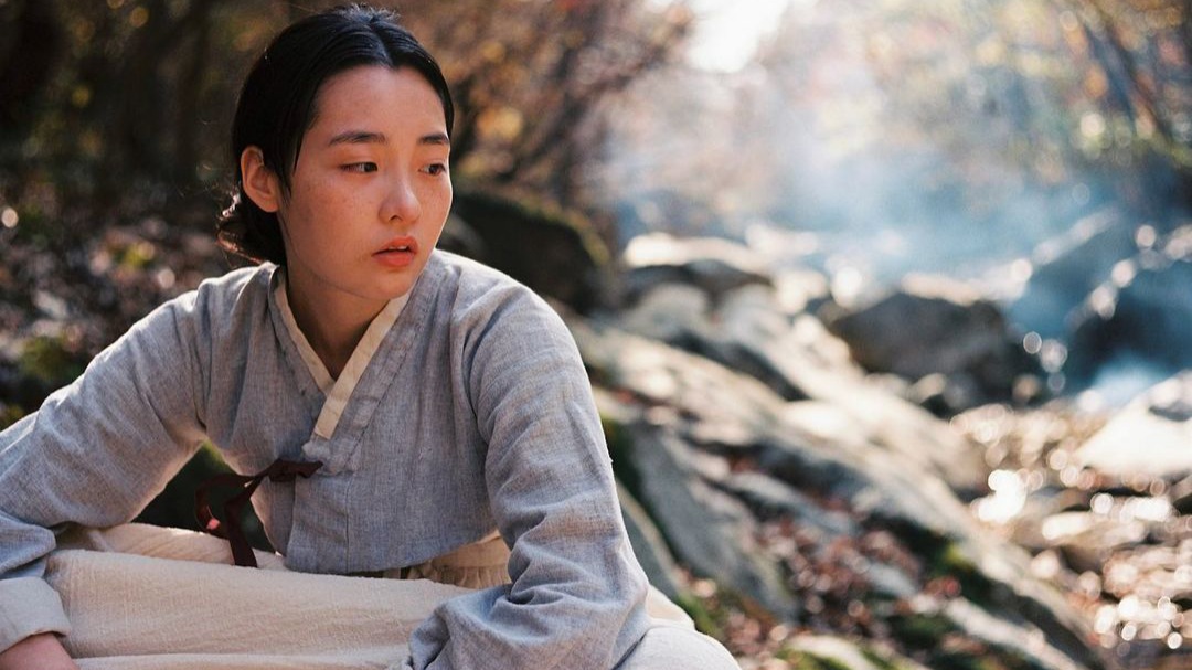 Profil Kim Min Ha, Pemeran Sunja dan Lawan Main Lee Min Ho di Drama ...