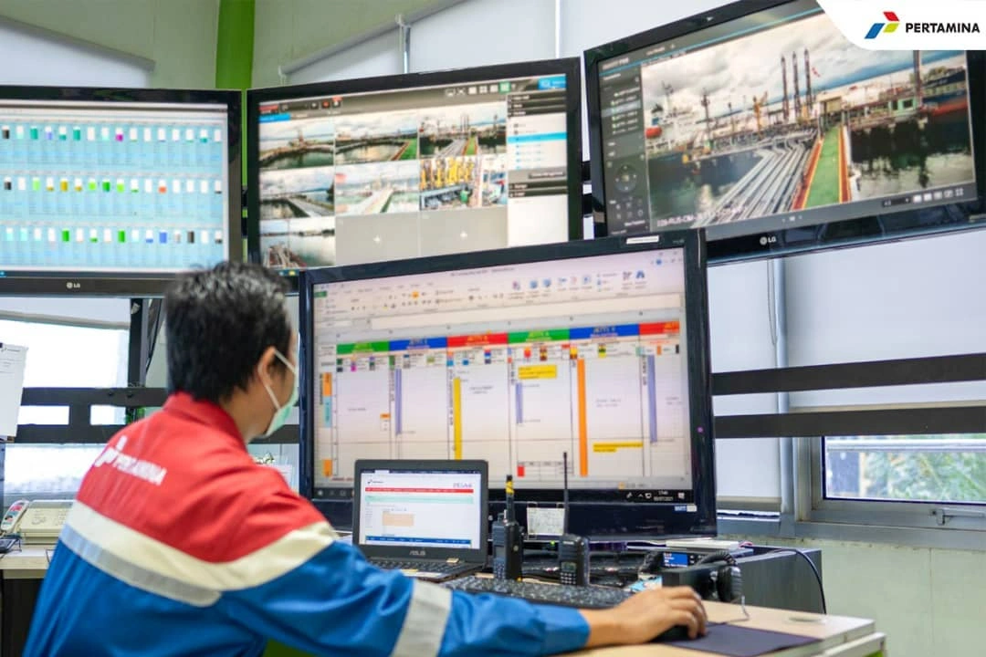 Recruitment Pertamina 2022 Kini Dibuka, Simak Cara Daftar Akun Beserta ...