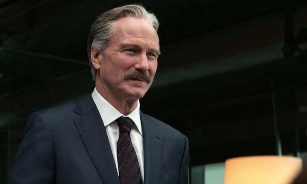 William Hurt Meninggal Dunia, Berikut Daftar Film yang Pernah ...
