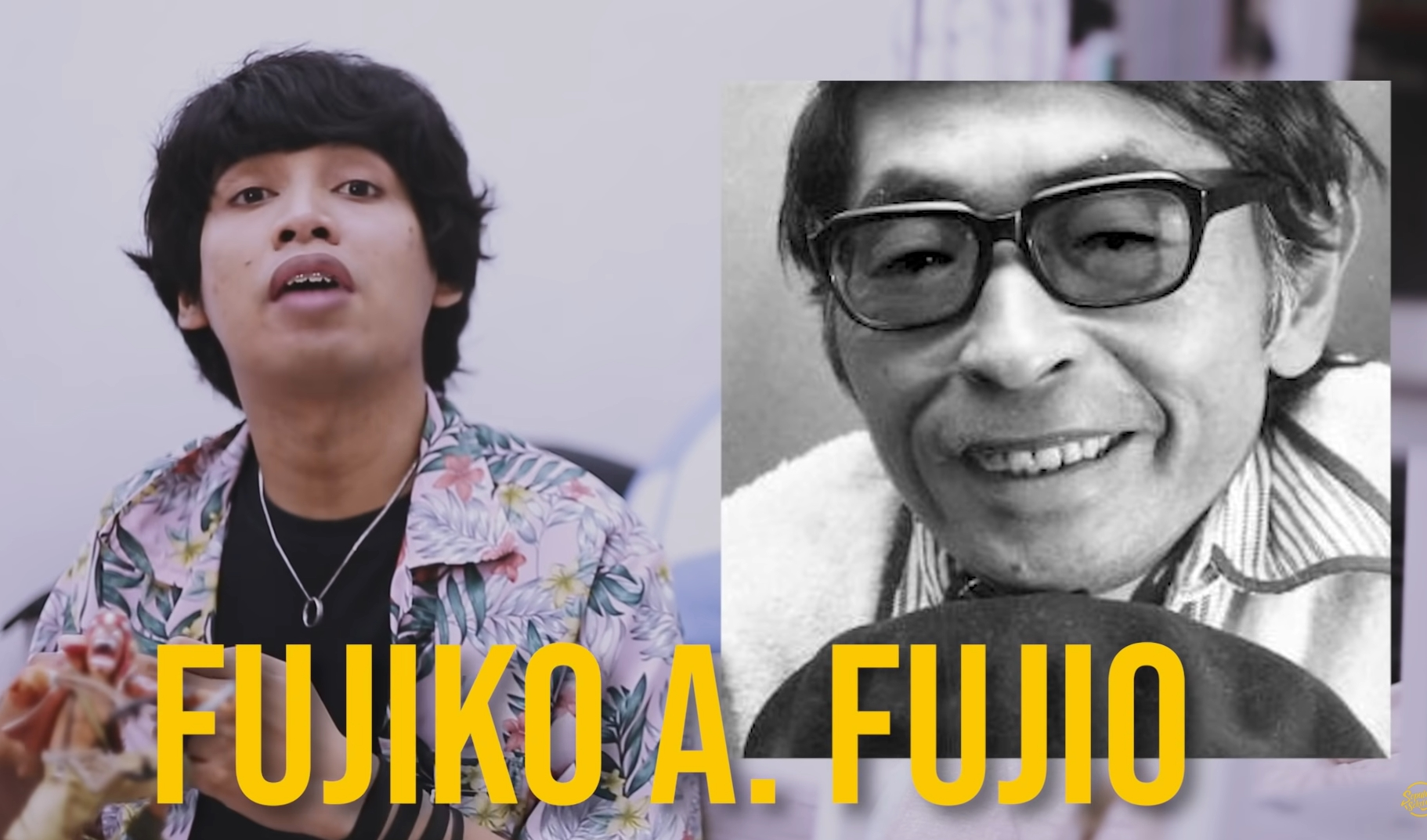 Fujiko A Fujio Meninggal Dunia Hari Ini di Usia 88 Tahun, Inilah ...