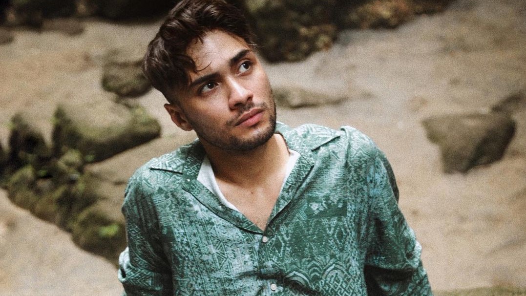 5 Rekomendasi film Refal Hady, Pemeran Mas Bian di Wedding Agreement ...