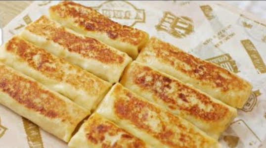 Resep Risol Panggang, Cemilan Ekonomis dan Sehat yang Cocok untuk Menu ...