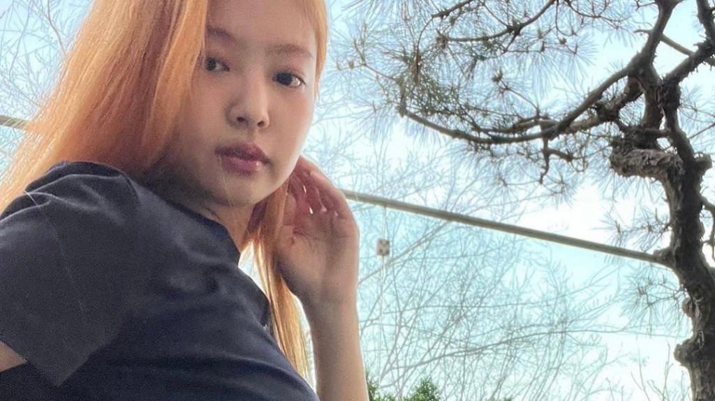 Jennie BLACKPINK Ganti Warna Rambut, Netizen: Bakal Comeback Nih ...