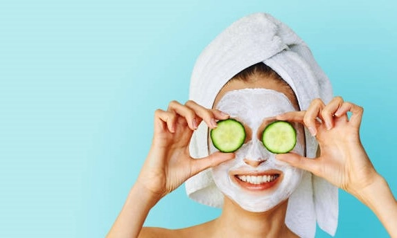 Jenis-jenis Masker Wajah dan Fungsinya - Hariane.com