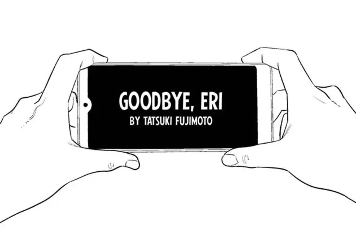 Resmi! Karya Tatsuki Fujimoto Terbaru Dirilis 200 Halaman, Shonen Jump ...