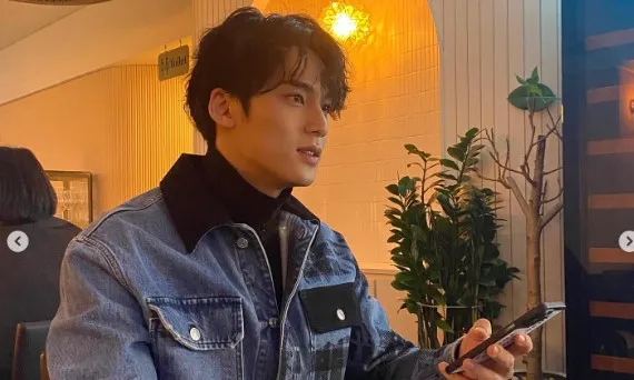 Profil dan Biodata Lengkap Mingyu Seventeen, Idol Kpop yang Punya ...