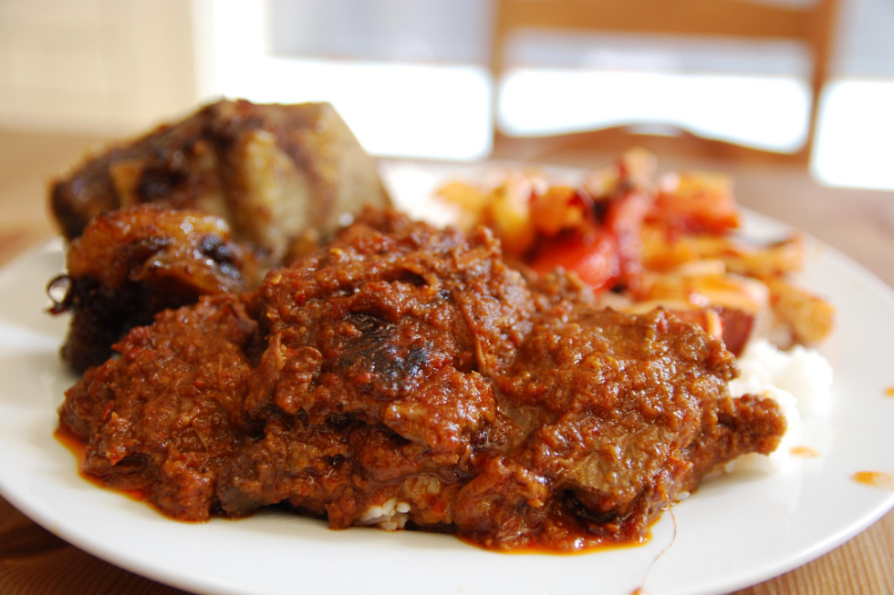 5 Tips Diet Setelah Lebaran 2022, Ini yang Harus Dikurangi dan Ditambah ...