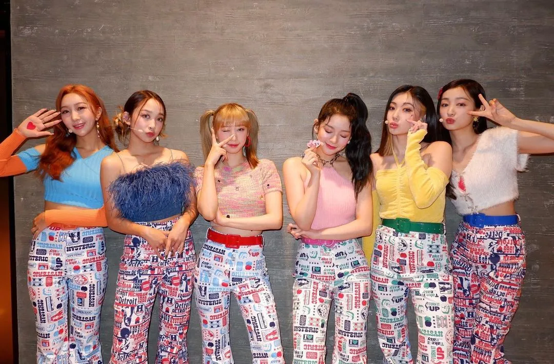 Resmi! Jadwal SECRET NUMBER Comeback 2022 Telah Dirilis, Kejutkan ...