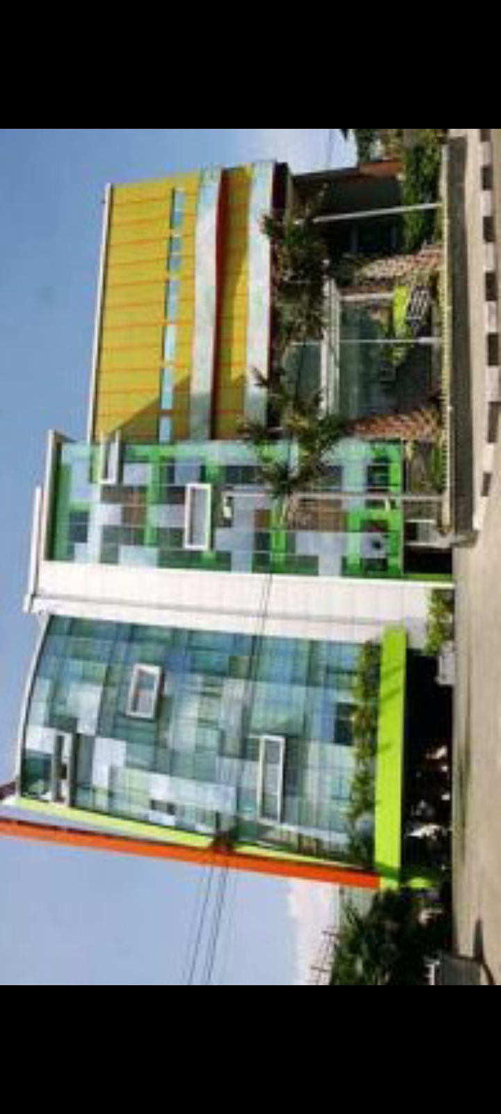 D'Groove, Wisata Olahraga di Bandung yang Populer dan Strategis ...