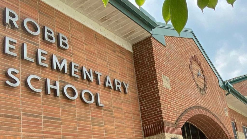 Kronologi Tragedi Penembakan di Robb Elementary School Texas - Hariane.com
