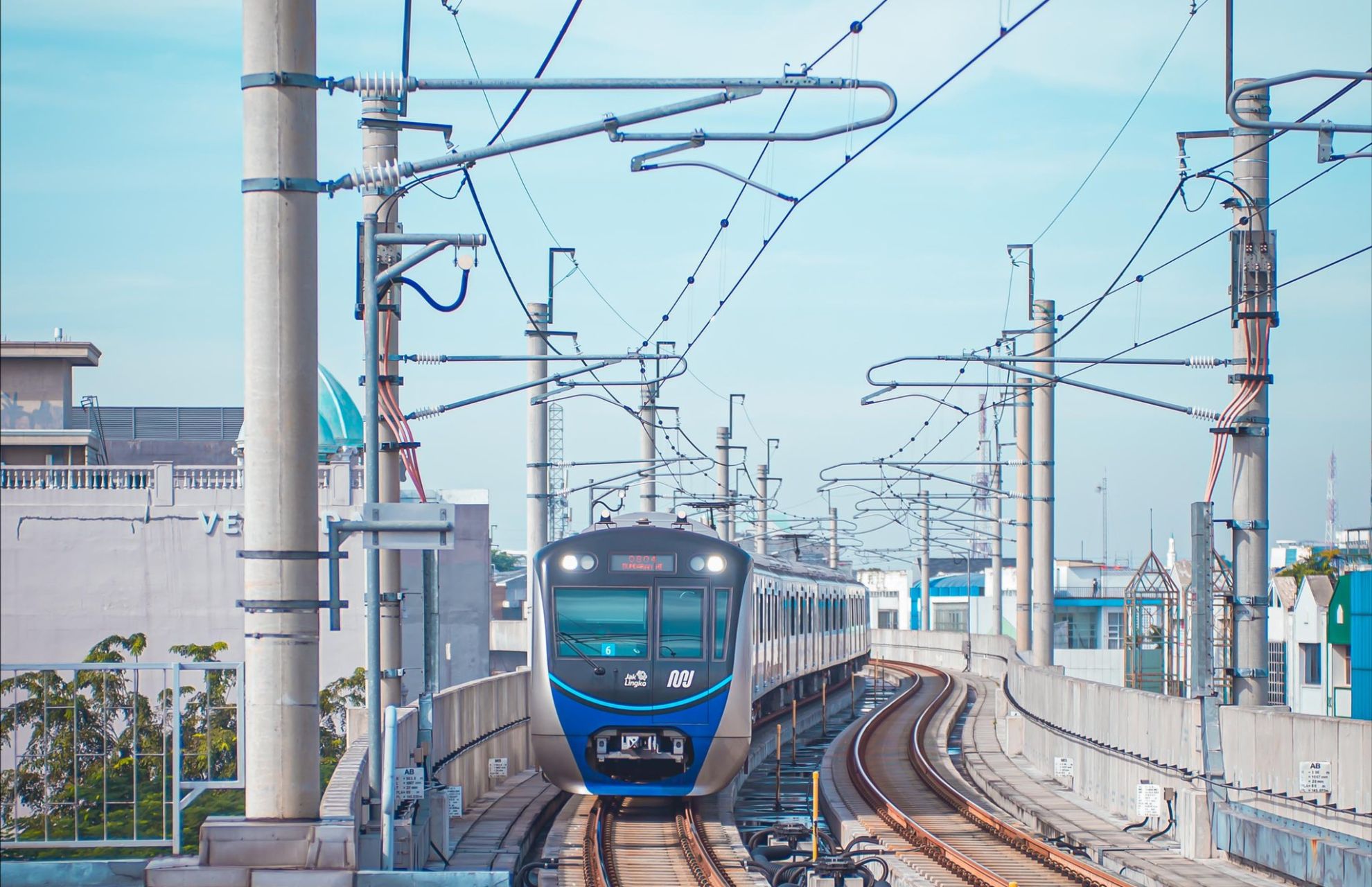 Perubahan Jadwal Operasional MRT Jakarta Mulai 18 Mei 2022, Begini Jam ...