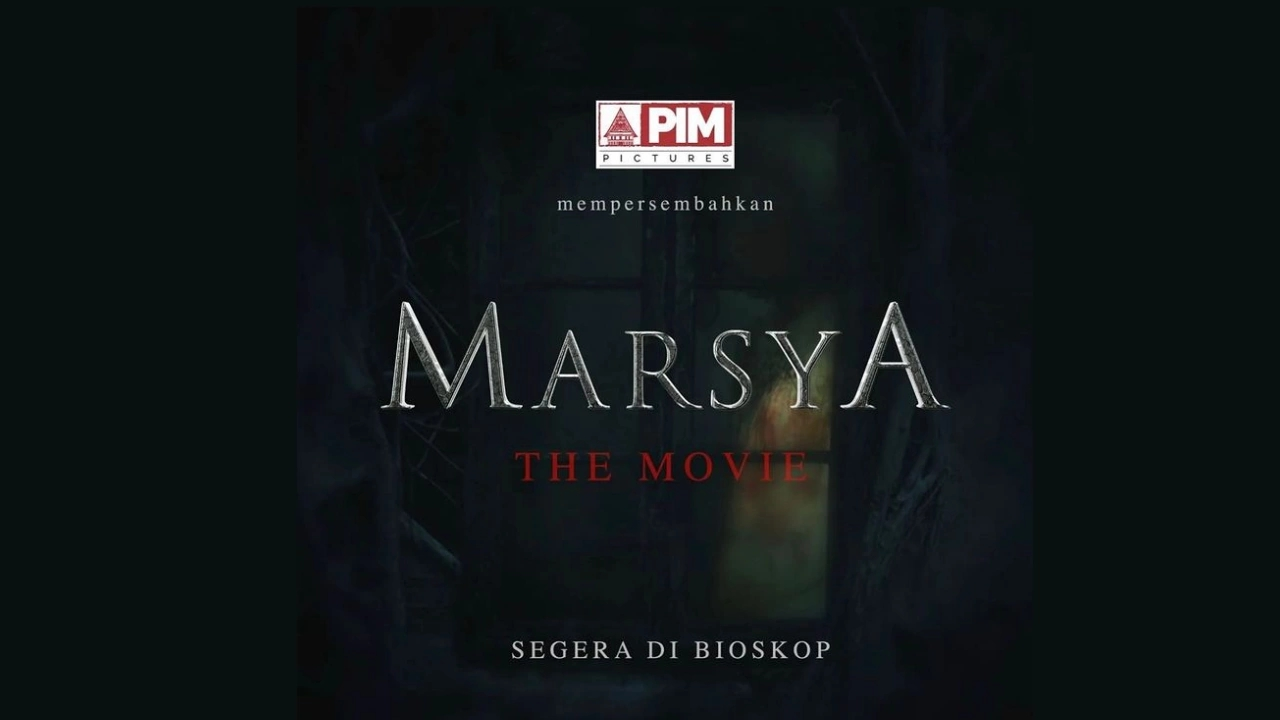 Film Marsya The Movie Belum Berikan Keterangan Jadwal Rilis, Frislly ...