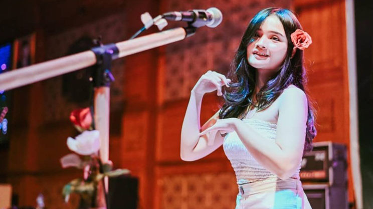 Siapa Vokalis Soegi Bornean ? Berikut Profil Singkat dan