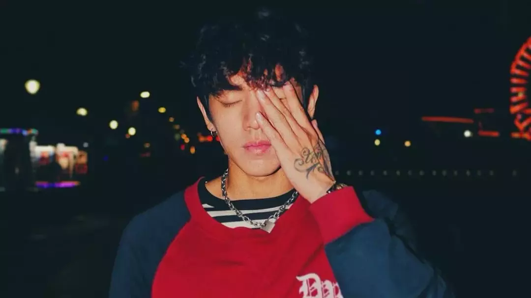 Biodata DPR IAN, Fakta Founder yang Pernah Jadi Idol Kpop - Hariane.com