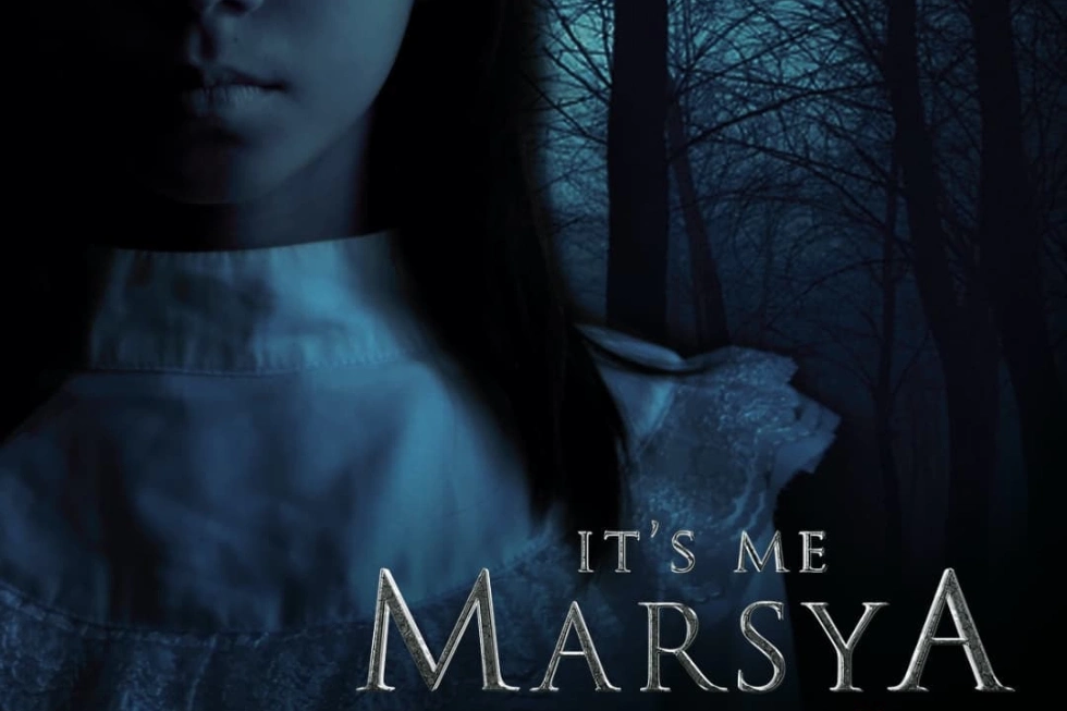 Film Marsya Kapan Tayang? Update Marsya The Movie dan Profil Singkat ...