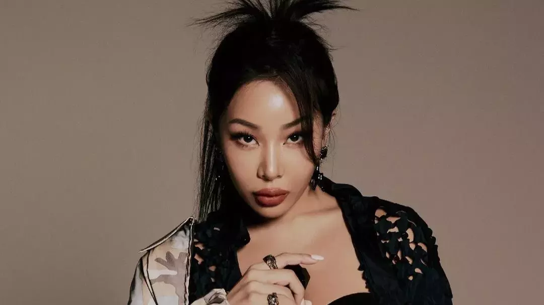 Jessi Keluar dari P Nation Setelah 3 Tahun, Ini Alasan dan Informasi ...