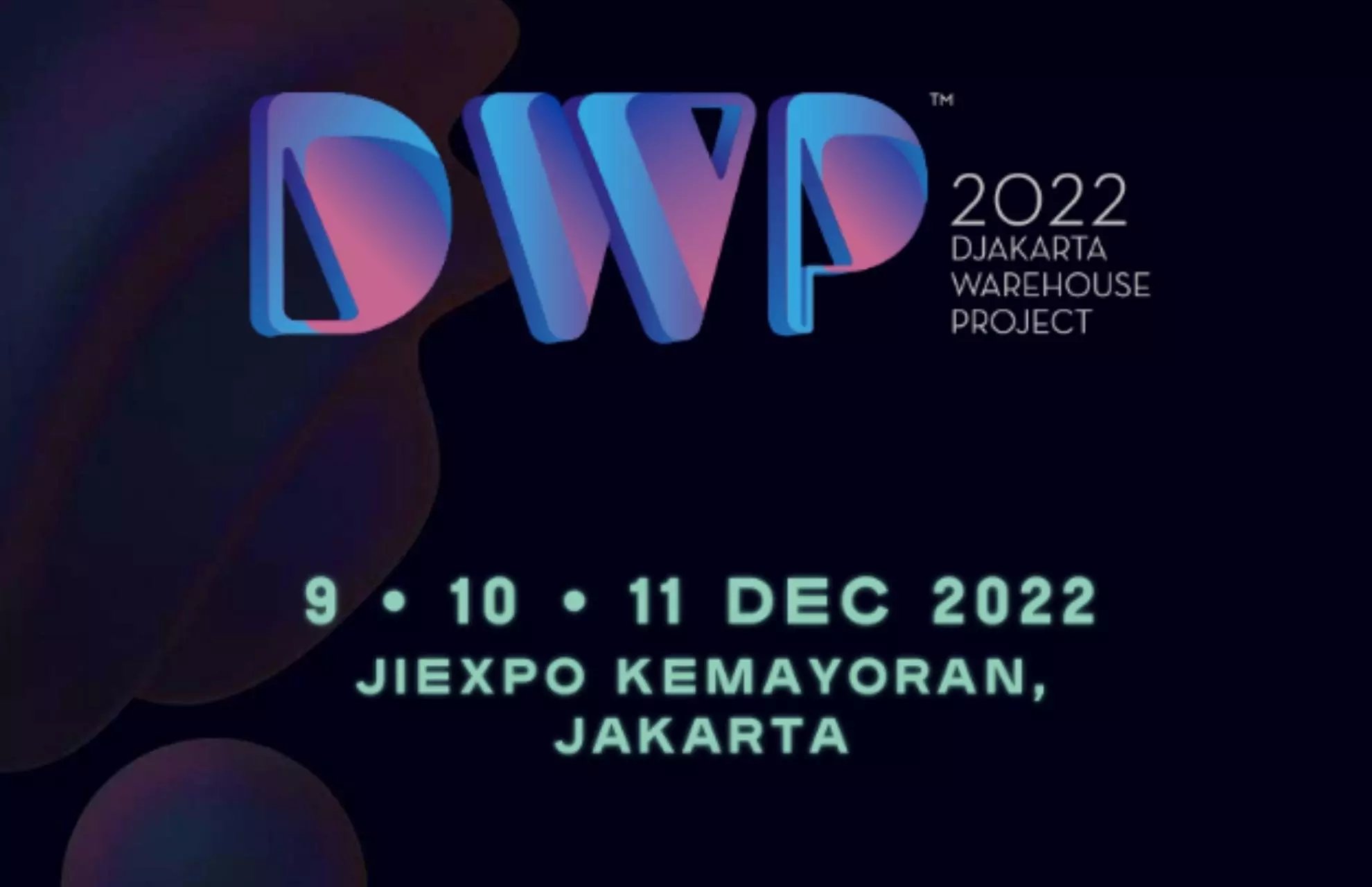Line Up Djakarta Warehouse Project 2022, Hadirkan DJ Snake Hingga ...