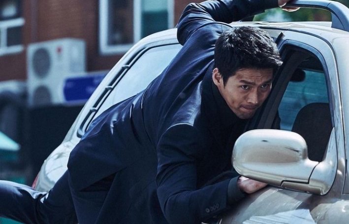 Film Confidential Assignment 2: International Akan Segera Tayang ...
