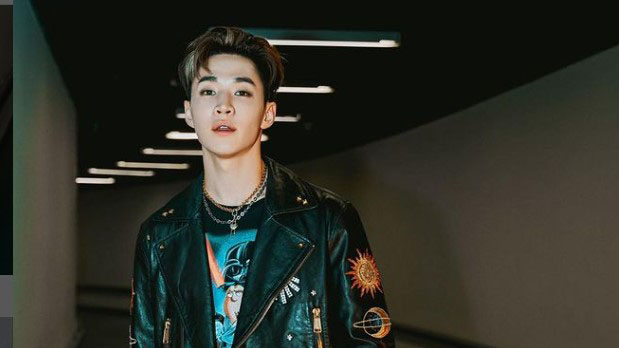 Profil Henry Lau, Aktor Asal Kanada yang Datang ke Indonesia dan ...