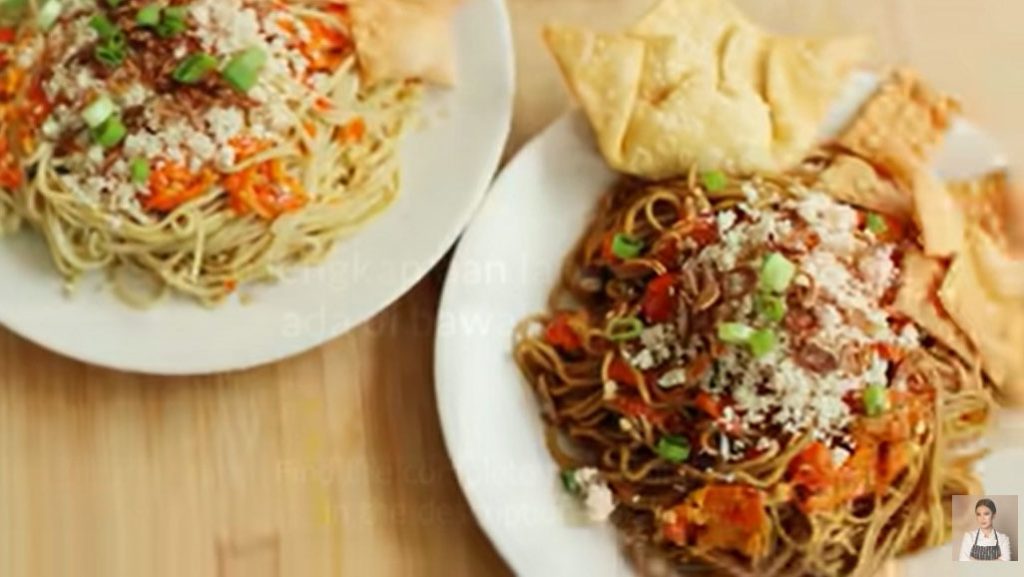Resep Mie Setan ala Gacoan, Bikin Sendiri Tanpa Harus Antre