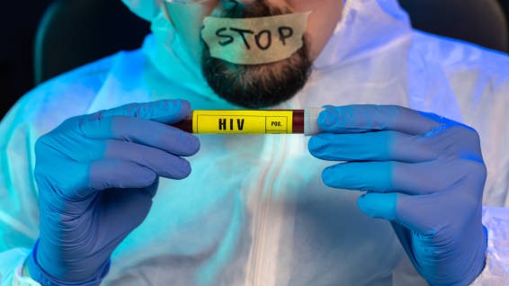 Cara Mencegah HIV/AIDS Pada Remaja: Ketahui Faktor Risiko Penularannya ...