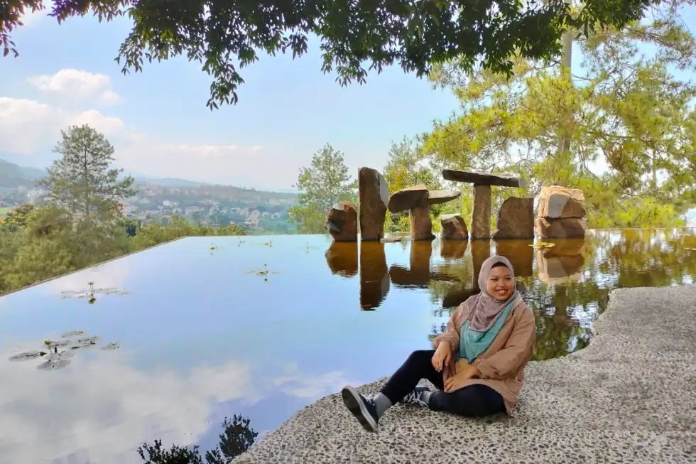 Info Wisata Wot Batu Bandung Terbaru 2022: Lokasi, Tiket Masuk, dan ...