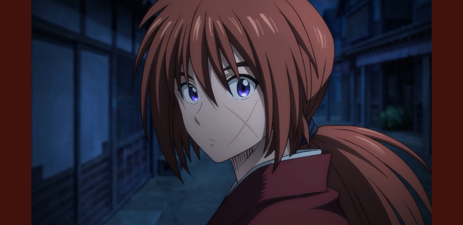 Karakter Anime Rurouni Kenshin Remake 2023 Lengkap Trailer Terbaru Dan