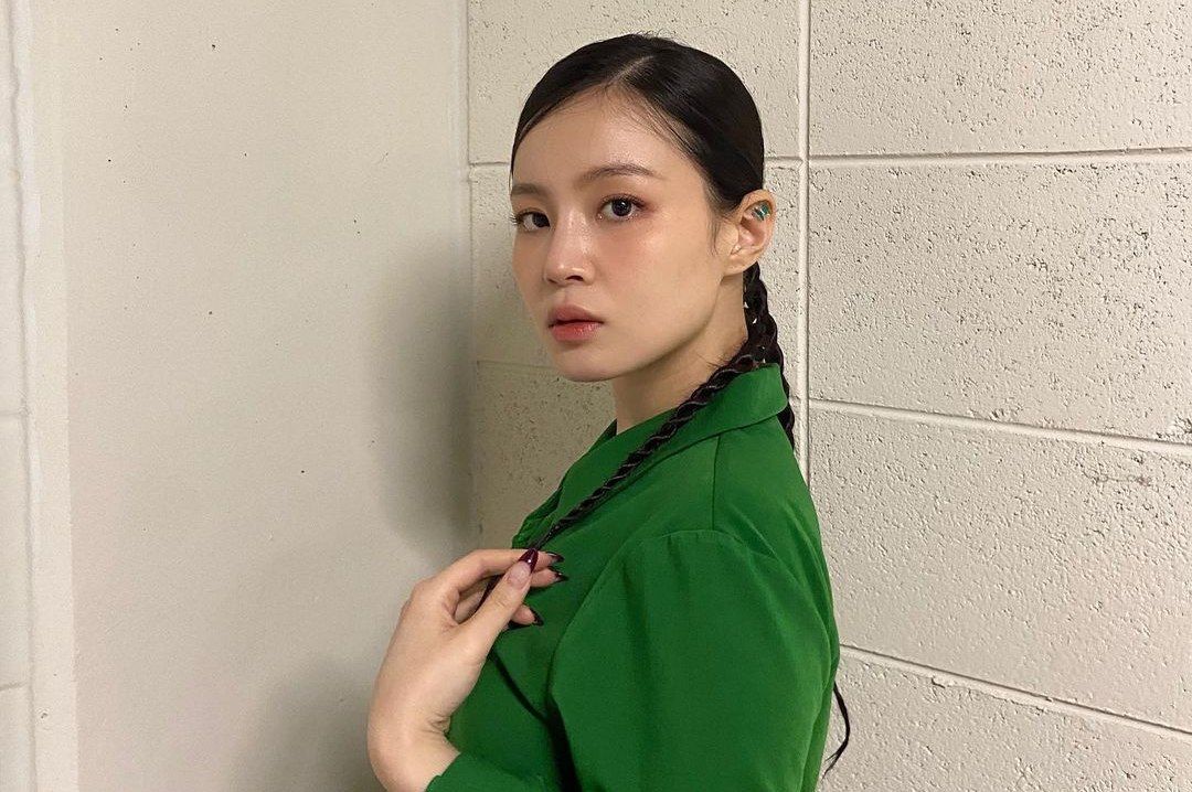 Pelantun Lagu Only Dari Lee Hi Bakal Manggung di Gud Fest Jakarta 2022 ...