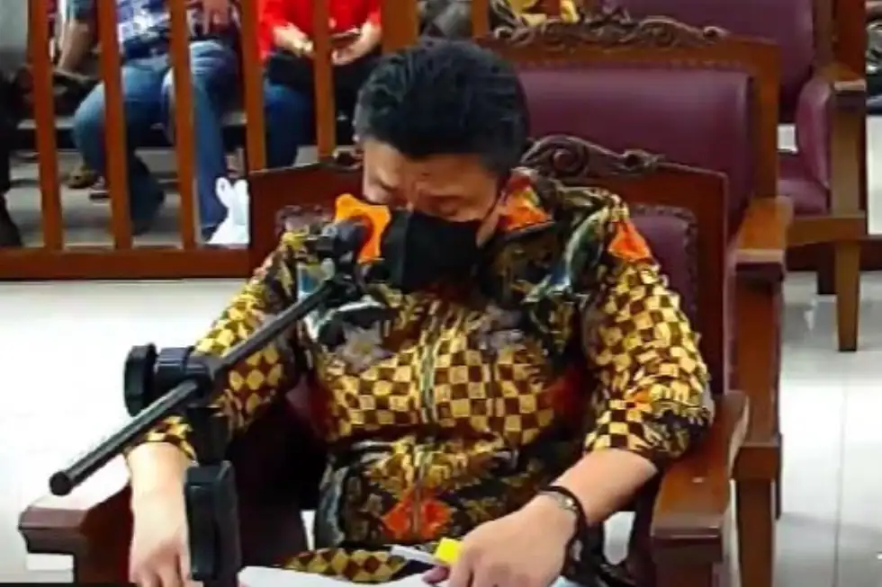 Hasil Sidang Perdana Ferdy Sambo, JPU Disebut Tidak Cermat Buat Surat ... Hasil Sidang Perdana Ferdy Sambo, JPU Disebut Tidak Cermat Buat Surat ...