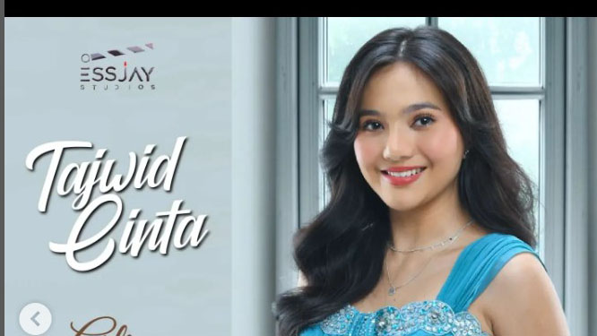 Sinopsis Sinetron Tajwid Cinta, Tayang Perdana 7 November 20 Sinopsis Sinetron Tajwid Cinta, Tayang Perdana 7 November 20