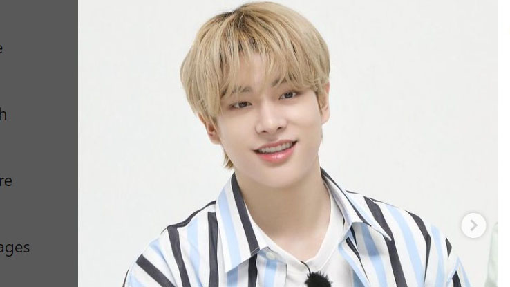 Fakta Unik Jake ENHYPEN, Penyanyi Sekaligus Rapper yang B Fakta Unik Jake ENHYPEN, Penyanyi Sekaligus Rapper yang B