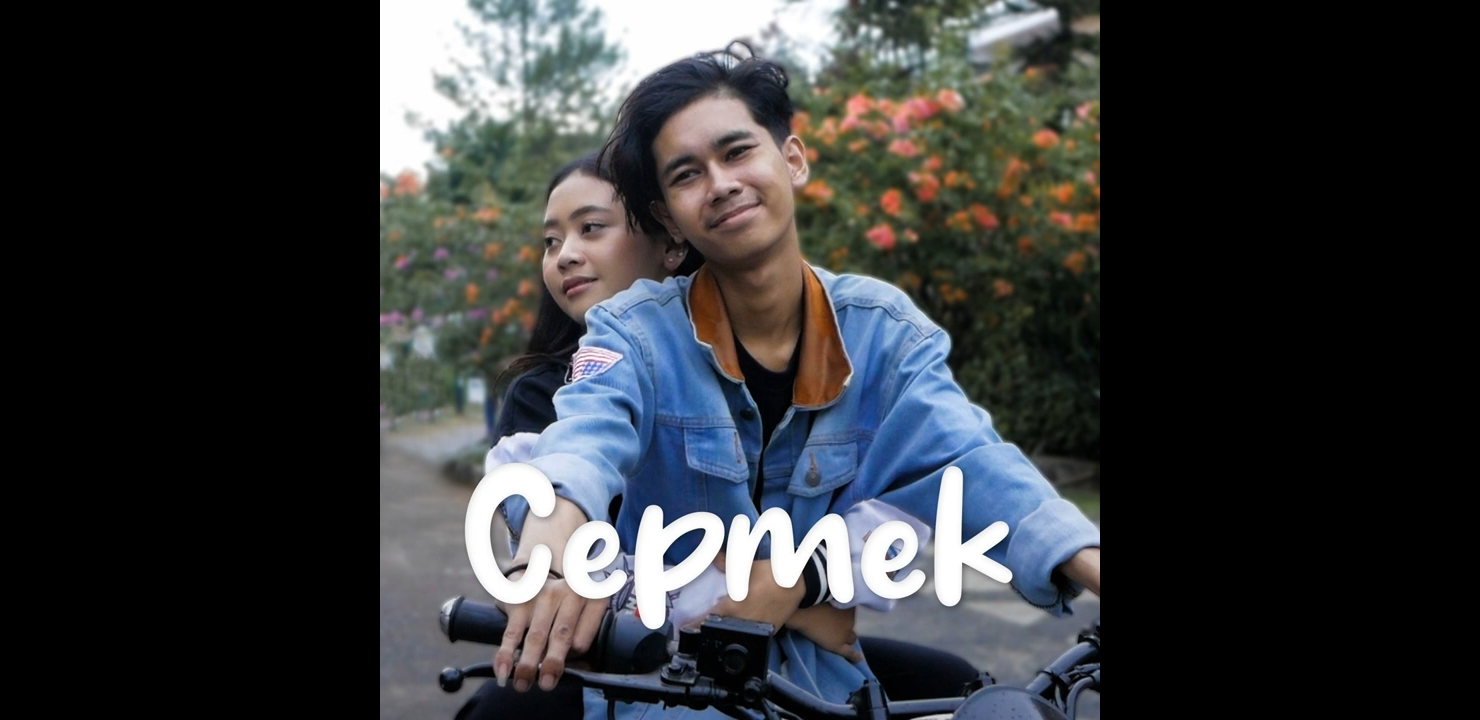 Lirik Lagu Cepmek Alif Dilan, Tak Tertinggal Hadirnya Jargon Kamu Nanya - Hariane.com