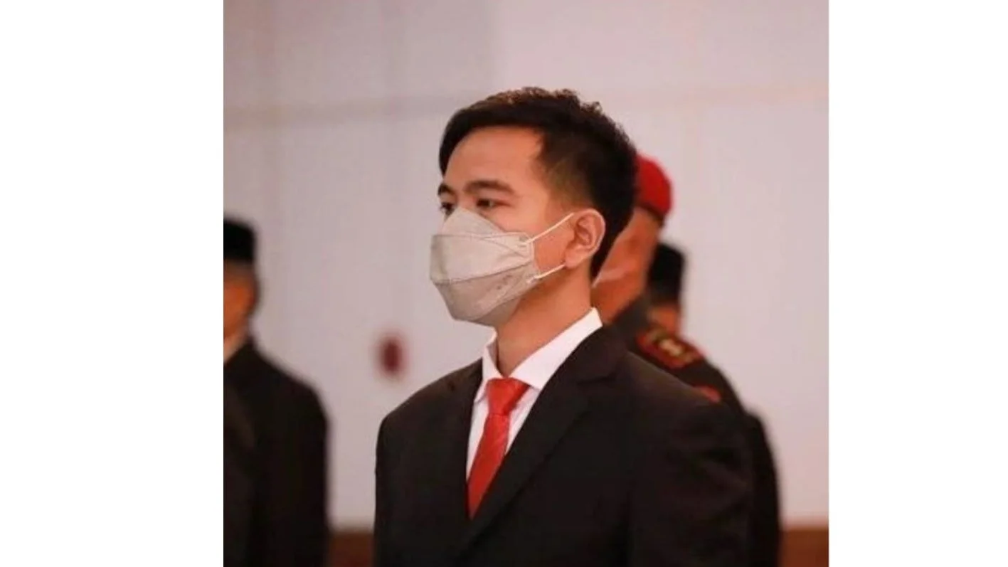 Tanggapan Gibran Soal Iriana Joko Widodo di Olok-olok: Biar Pihak ...