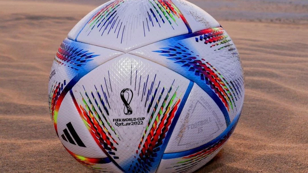 Sejarah Bola Resmi Piala Dunia, dari yang Pertama Dipakai hingga ...