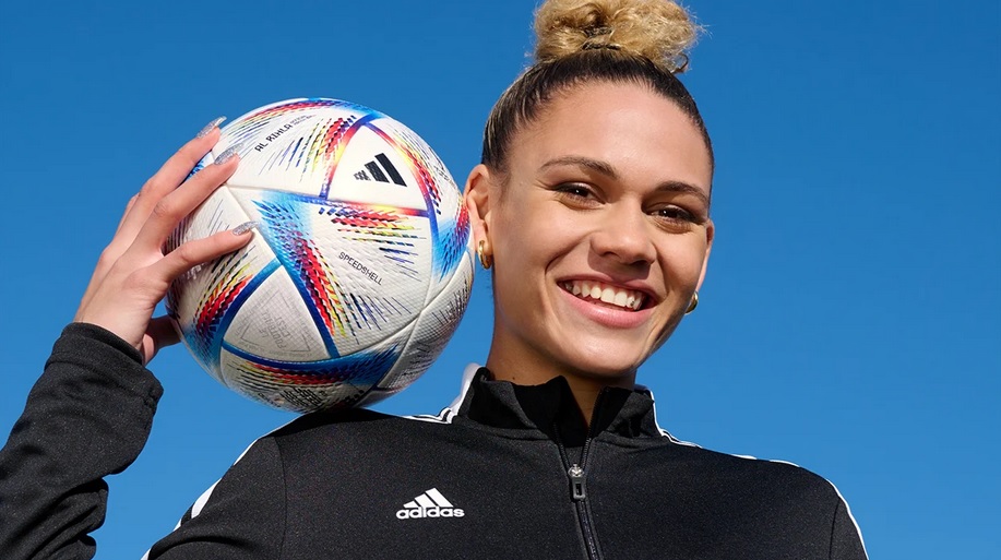 Berapa Harga Al Rihla Bola Resmi Piala Dunia 2022? Ternyata Dibanderol ...