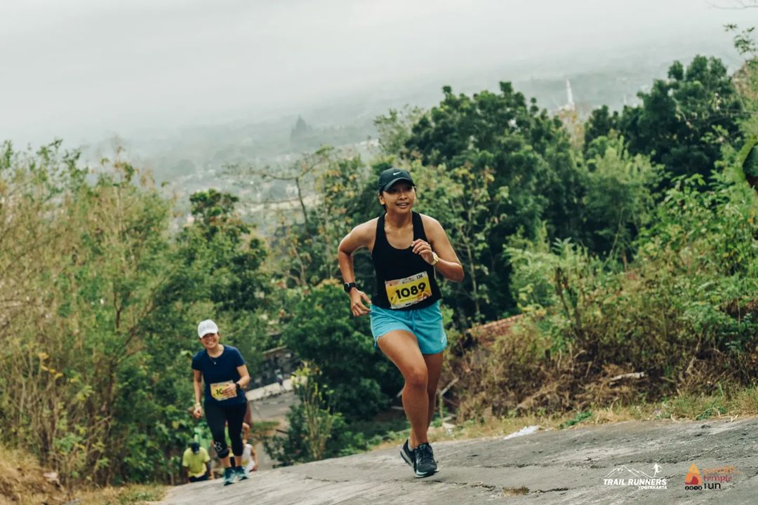 Jadwal Marathon Jogja 2022 Terbaru, Rute Seru Kelilingi Kraton ...