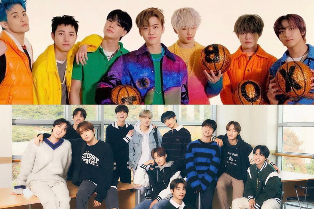 Daftar Line Up KBS Gayo Daechukje 2022: NCT, THE BOYZ, ITZY hingga Aespa Siap Gemparkan Panggung ...