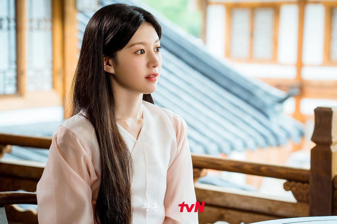 Sinopsis Drama Korea Alchemy of Souls 2, Lengkap dengan Jadwal Tayang ... Sinopsis Drama Korea Alchemy of Souls 2, Lengkap dengan Jadwal Tayang ...