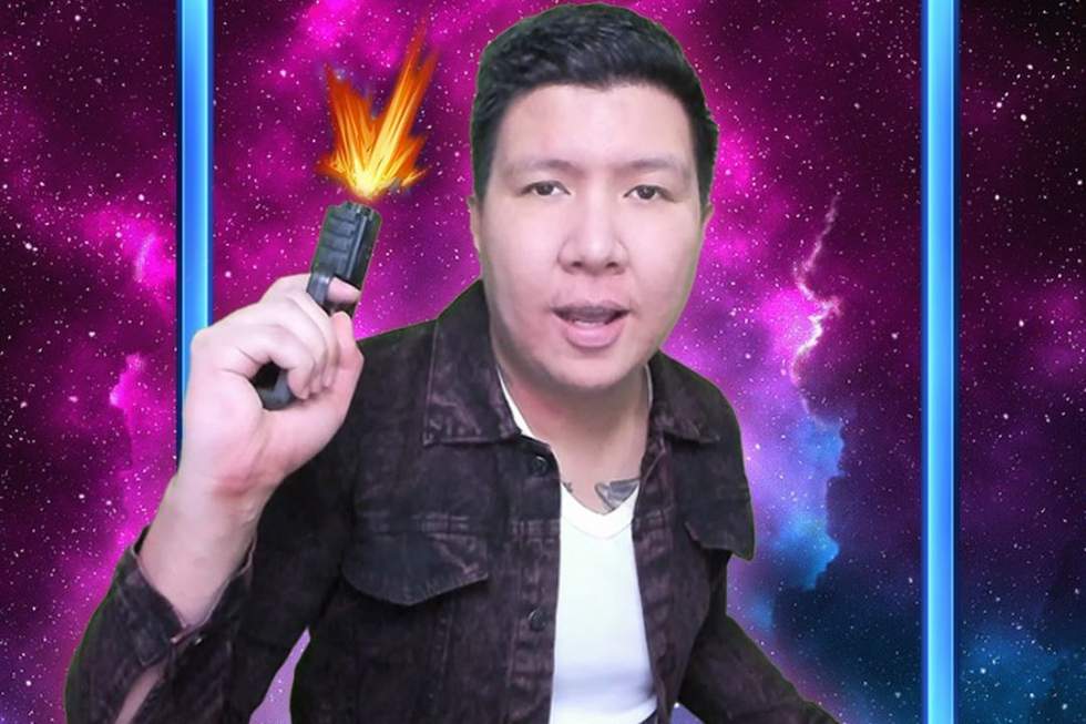 Profil Windah Basudara yang Donasi Rp 17 Juta dari Pendapatan YouTube ...